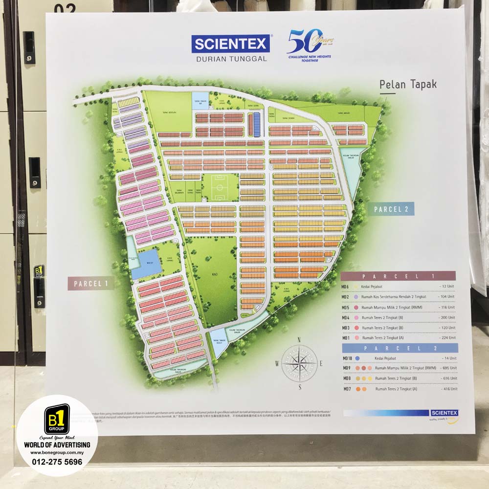 Signboard Archives - B1 Signboard - Leading Signboard Manufacturer in ...